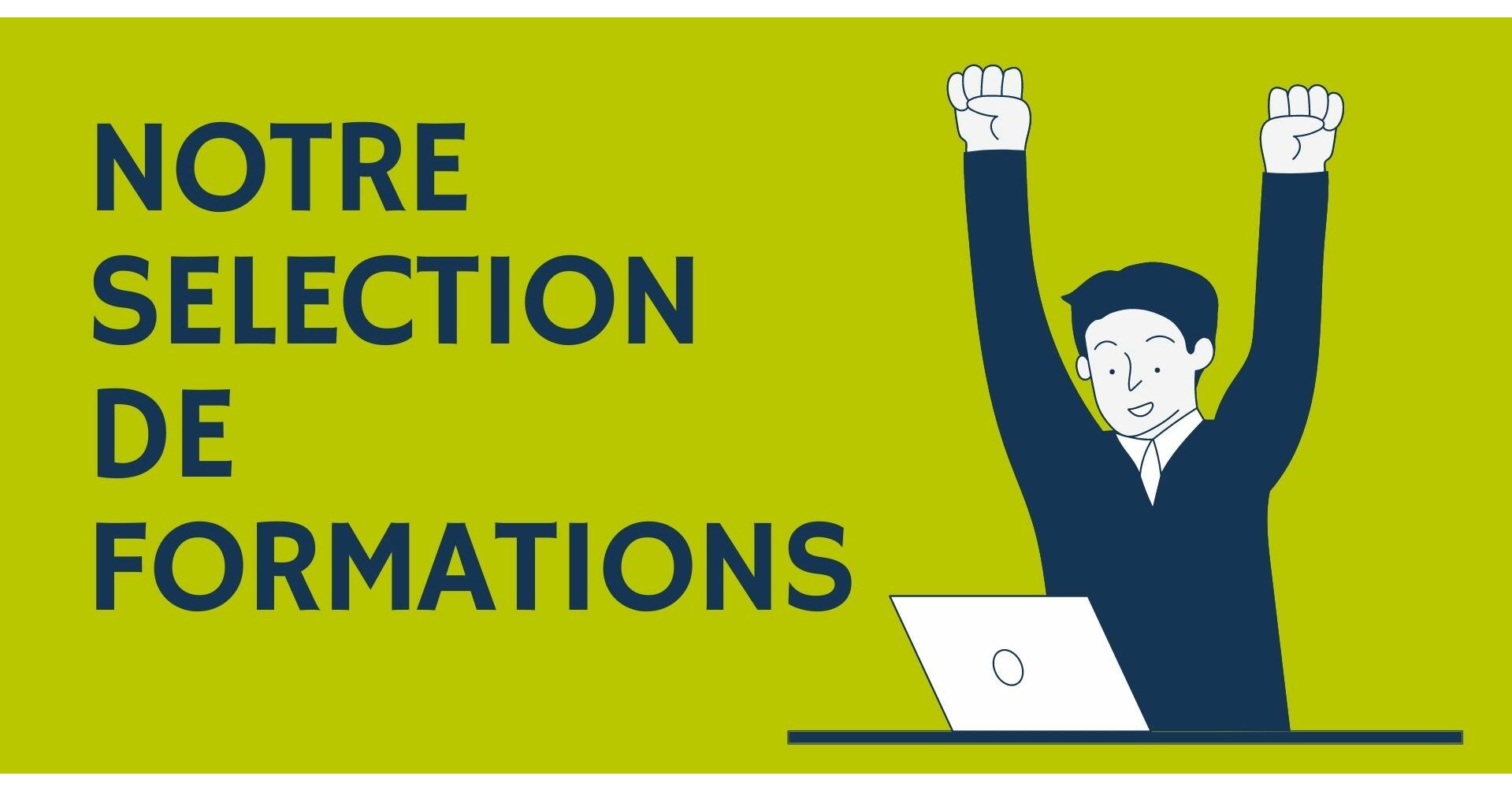 L'actualité des formations de janvier 2025 - Cap emploi 85