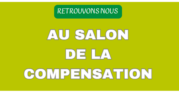 Employeurs, partenaires : retrouvons-nous le 7 juin pour notre salon de ...