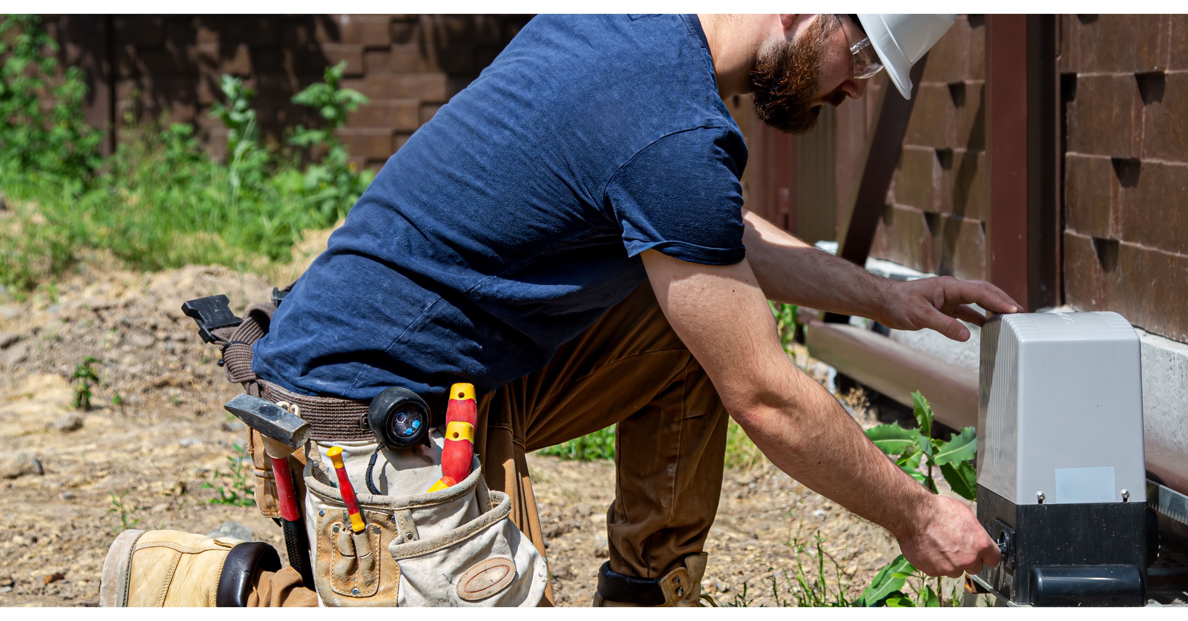 Formation d'ouvrier de maintenance en contrat de professionnalisation ...