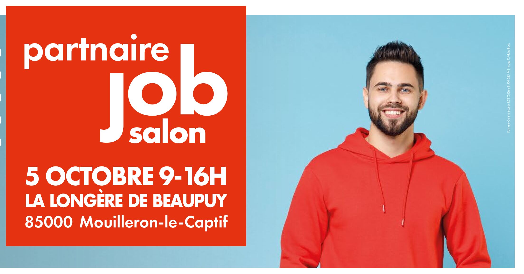 Je suis bien plus qu'un CV ! - Cap emploi 85